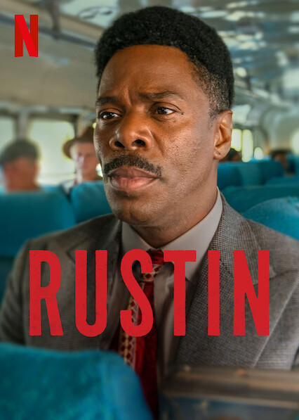 Is 'Rustin' on Netflix in Australia? Where to Watch the Movie - New On ...